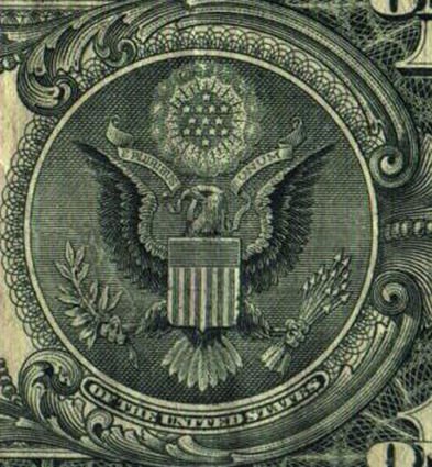 The history of the $1 bill and who was Haym Solomon? - Rutherford