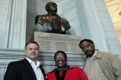 Viewpoint: Mike Sparks, The Constitution Matters, ask Joni Bryan and ...