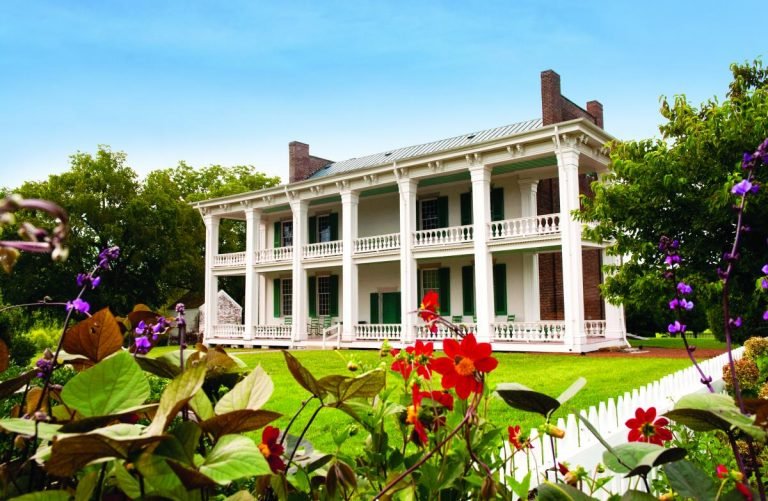 7 Places to Spend Spring in Middle Tennessee - Rutherford