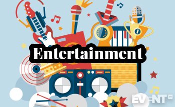 Entertainment - Rutherford