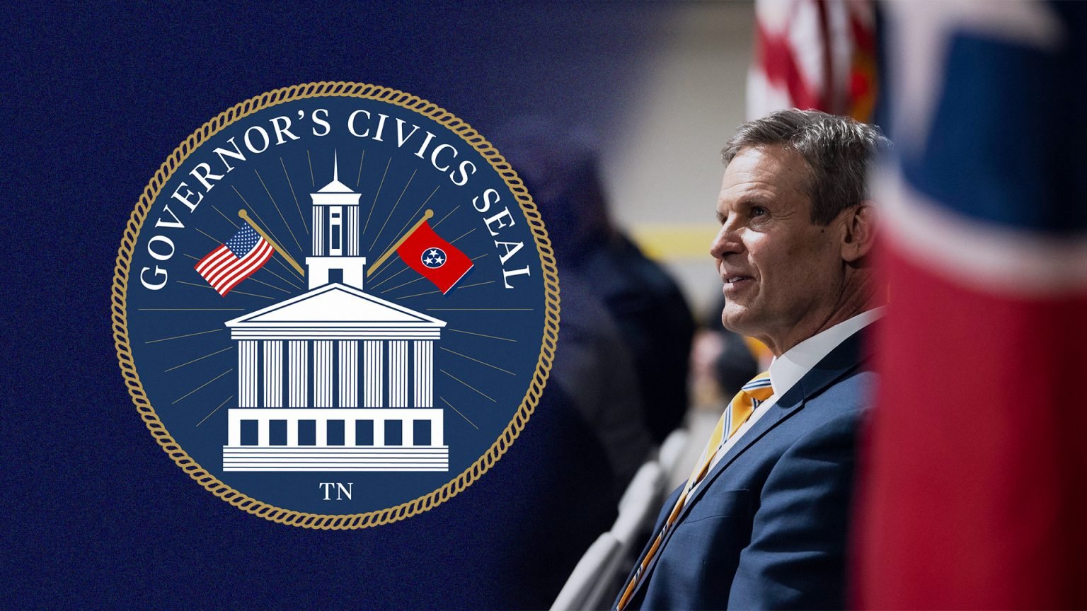 Governor Lee Announces 2020-21 Governor’s Civics Seal District and ...