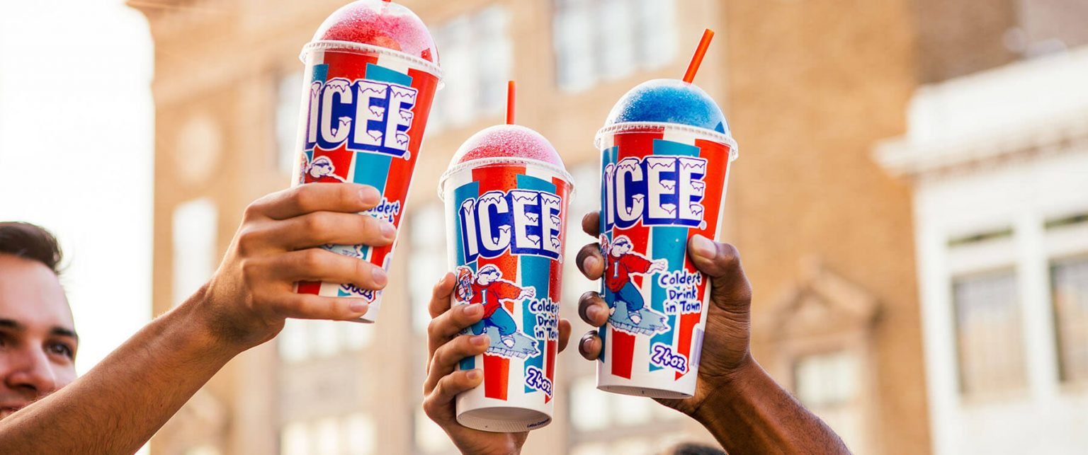 Governor Lee, Commissioner Rolfe Announce the ICEE Company Will ...